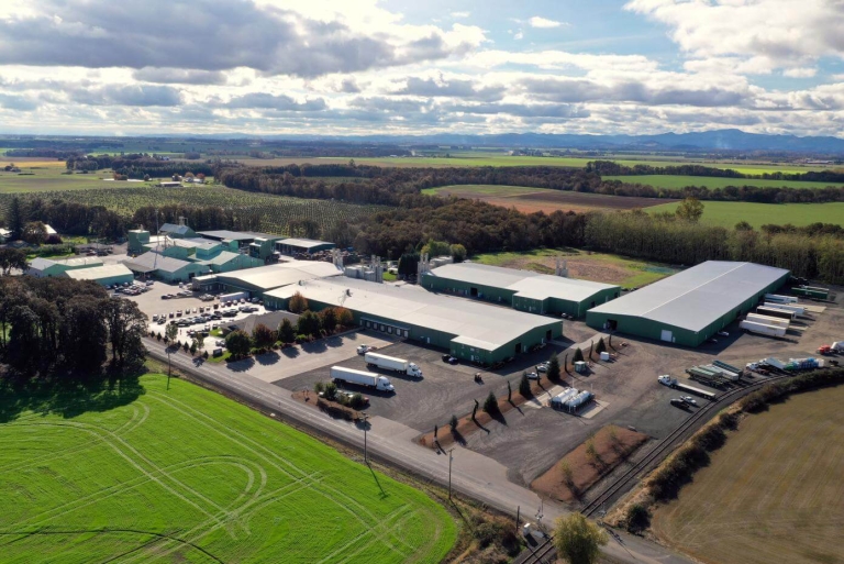 Smith Seed Services Offers Full Spectrum of Industry Tools – Oregon ...