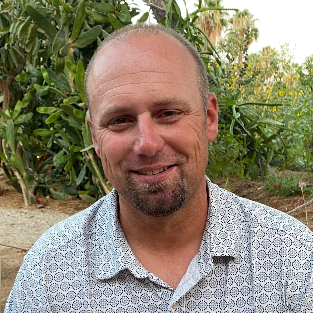 Officers & Board of Directors – Oregon Seed Association
