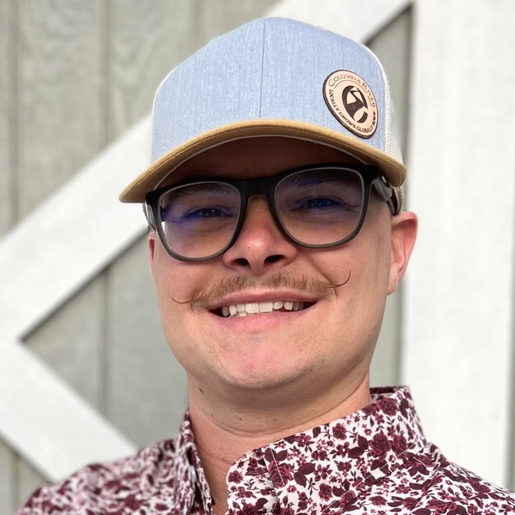 Officers & Board of Directors – Oregon Seed Association